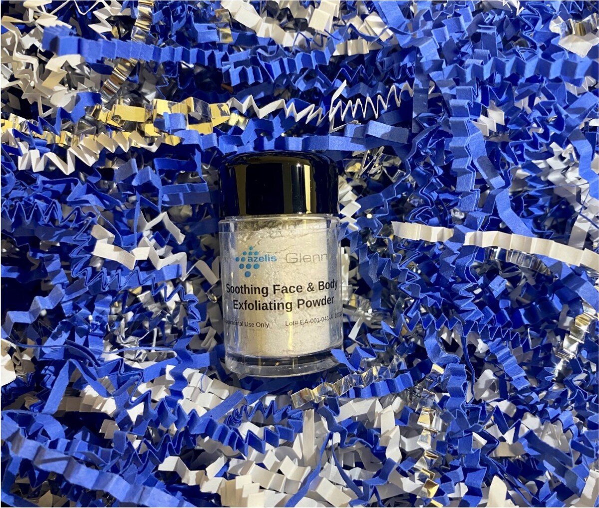 NYSCC Supplier's Day 2023 -Glenn Corp-